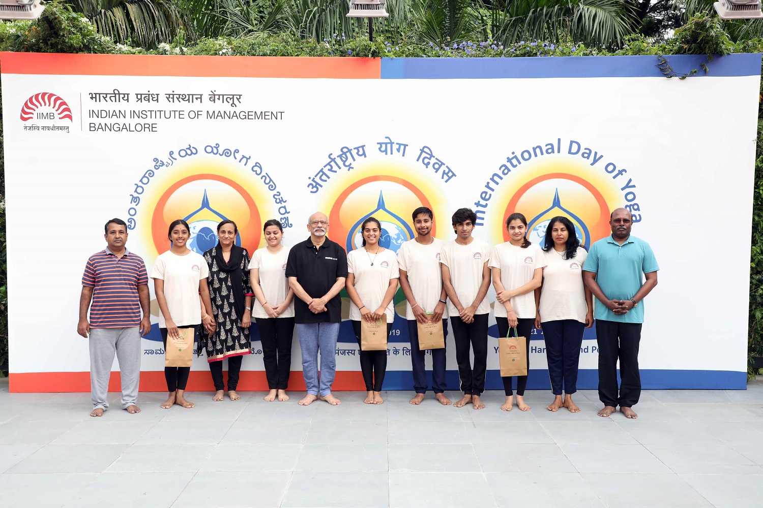 Events June 2019 @ IIMB | IIM Bangalore