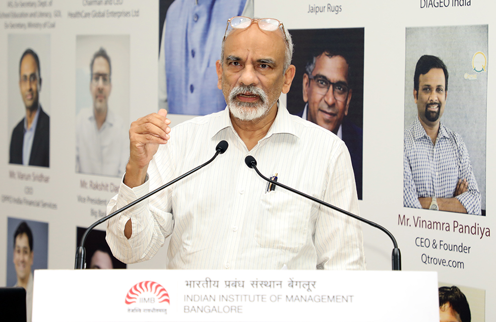 Photo Gallery | IIM Bangalore