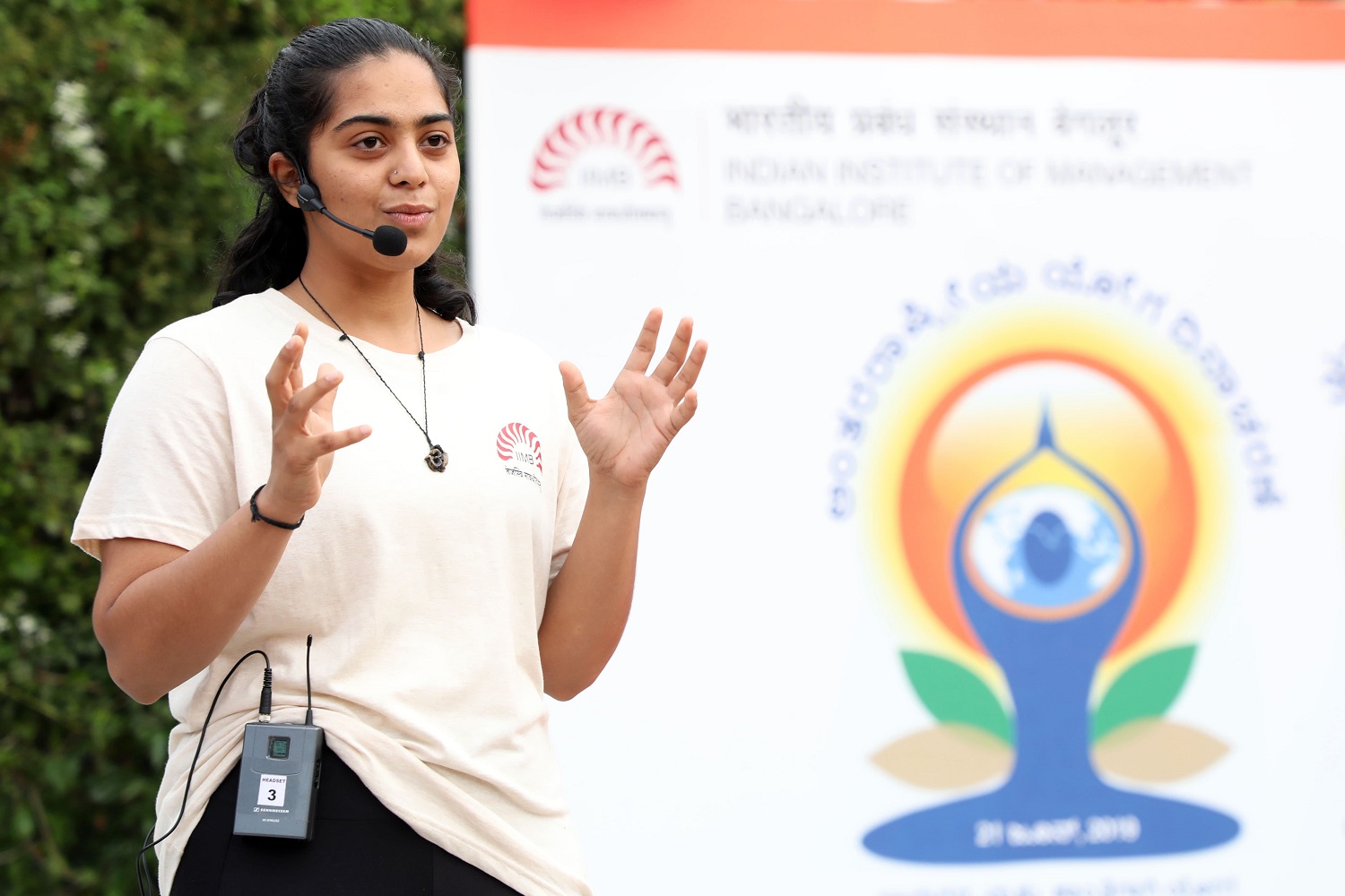 Events June 2019 @ IIMB | IIM Bangalore