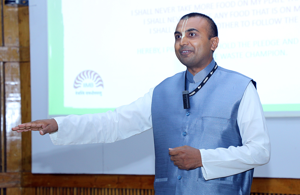 Events June 2019 @ IIMB | IIM Bangalore