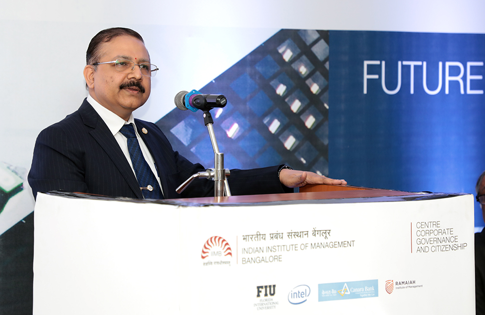 Photo Gallery | IIM Bangalore