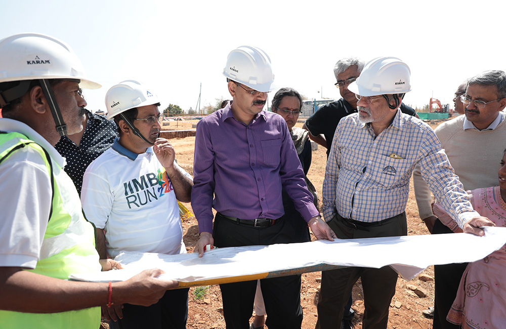 Photo Gallery | IIM Bangalore