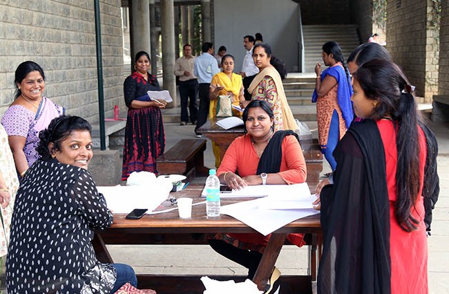 Events March 2017 @ IIMB | IIM Bangalore