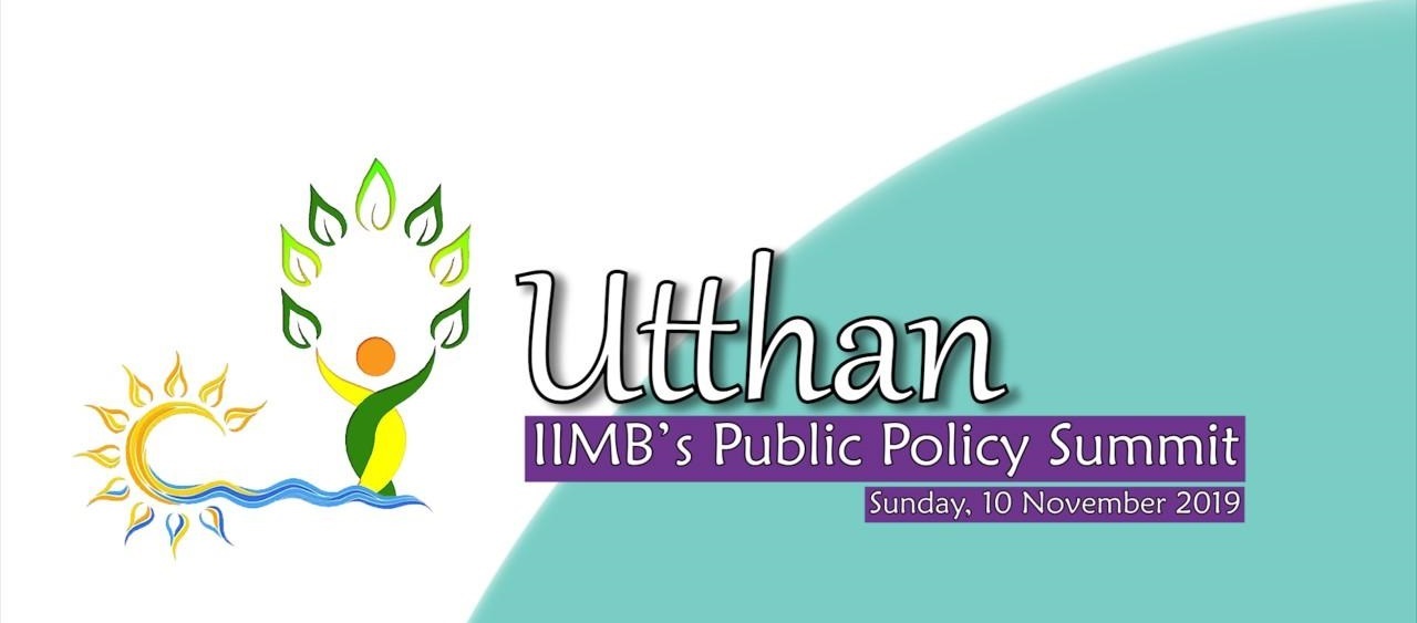 UTTHAN SUMMIT 2019 UTTHAN SUMMIT 2019